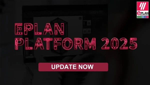 Novedades de la Plataforma Eplan 2025